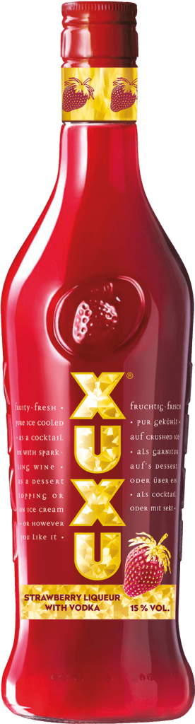 XUXU ORIGINAL 🍓 - XUXU